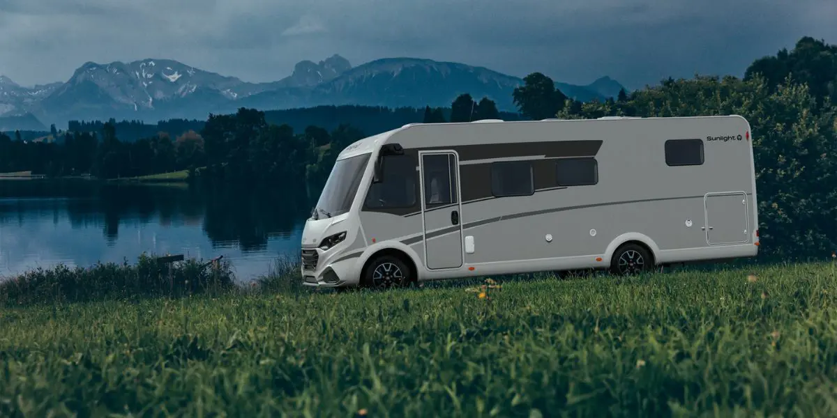 A Guide to Buying Your Motorhome